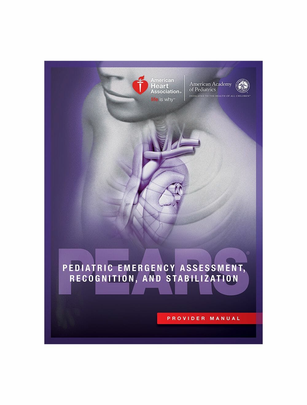 2015 AHA PEARS® Provider Manual - Shop Vitali