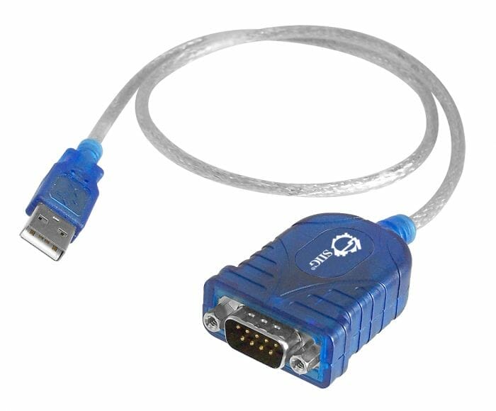 Cardiac Science Replacement Serial Communications Cable - Shop Vitali